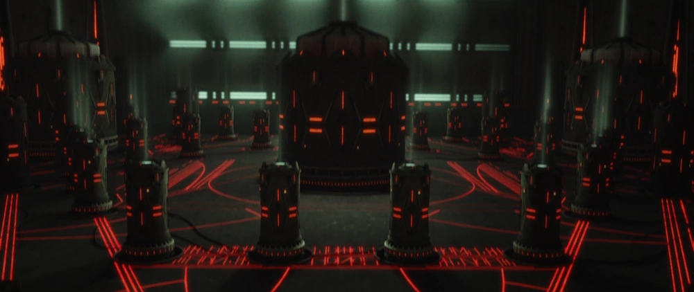 Project Necromancer | Animated Character Database | Fandom