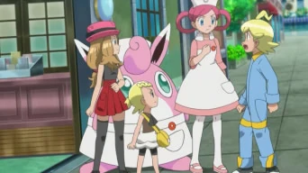 Audino | Animated Character Database | Fandom