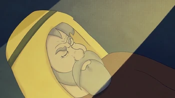 Laban (Bible) | Animated Character Database | Fandom