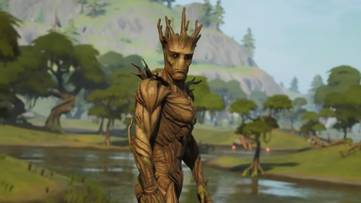 Groot (Earth-199999) | Animated Character Database | Fandom