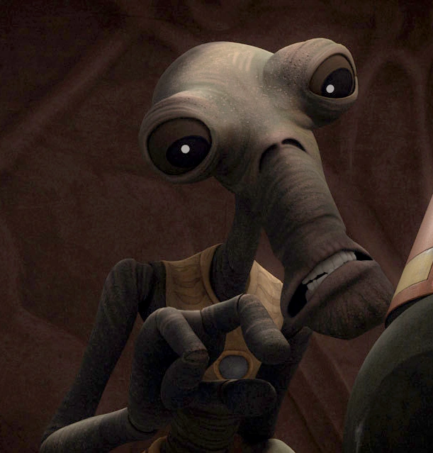 Geonosians | Animated Character Database | Fandom