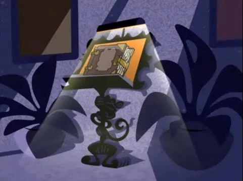 Ancient Text | Animated Character Database | Fandom