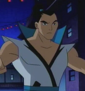 Bushido | Animated Character Database | Fandom