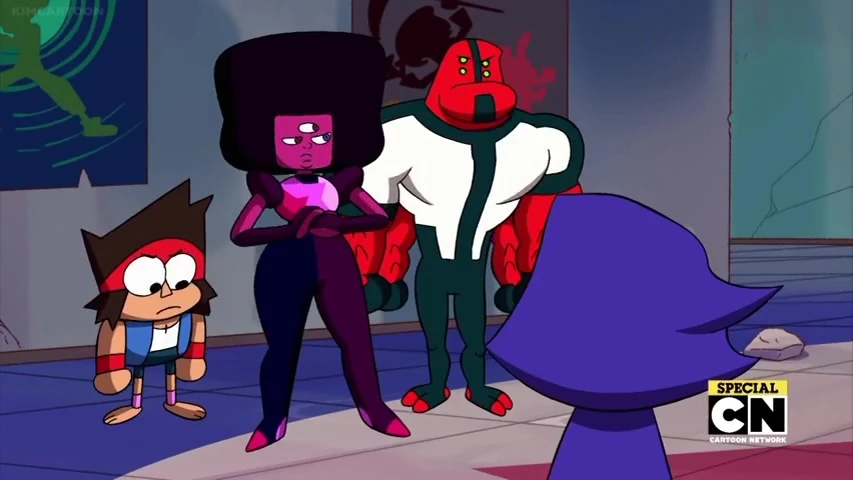 Raven (Teen Titans Go!) | Animated Character Database | Fandom