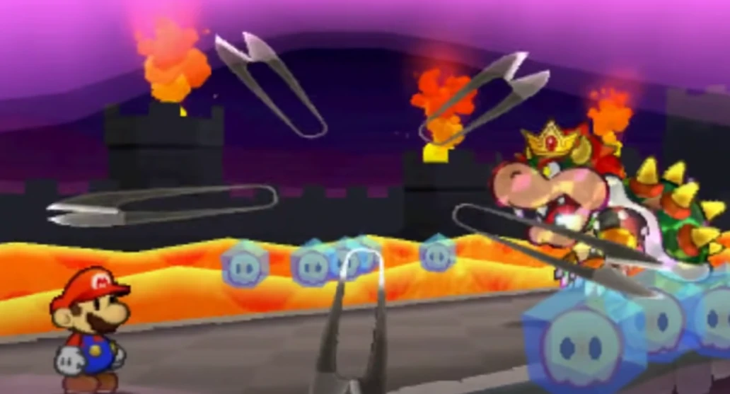 Mario | Animated Character Database | Fandom