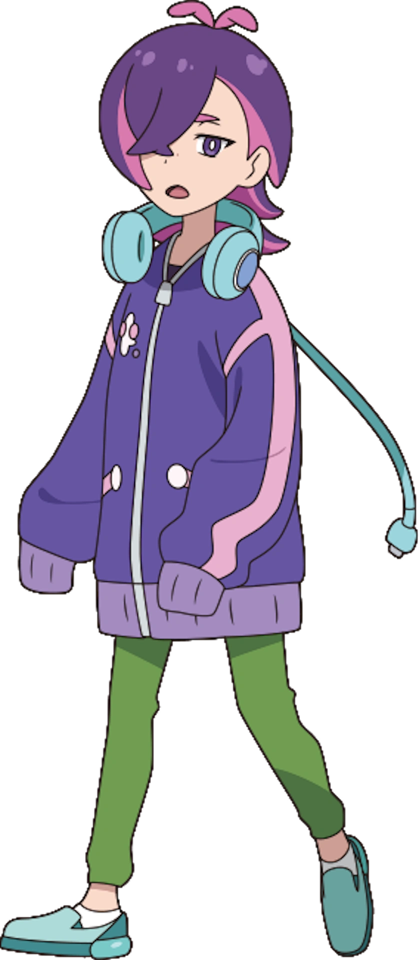 Dot (Pokemon) | Animated Character Database | Fandom