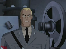 General Hoffman | Animated Character Database | Fandom