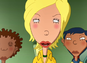 Hope Rogers | Animated Character Database | Fandom