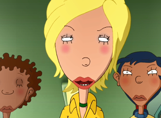 Hope Rogers | Animated Character Database | Fandom