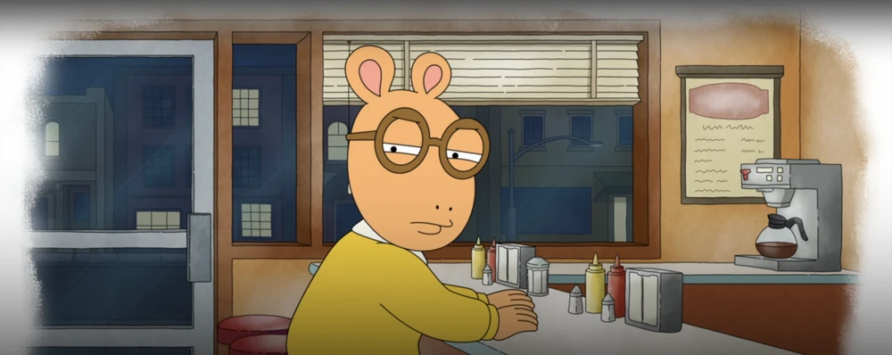 Arthur Read | Animated Character Database | Fandom
