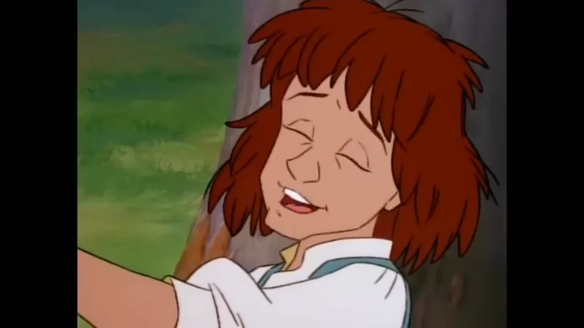 Helen Keller | Animated Character Database | Fandom