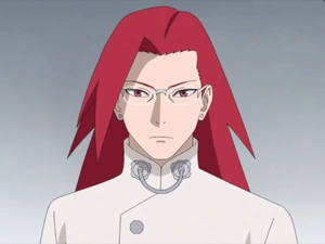 Zansūru | Animated Character Database | Fandom