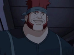 Trey | Animated Character Database | Fandom