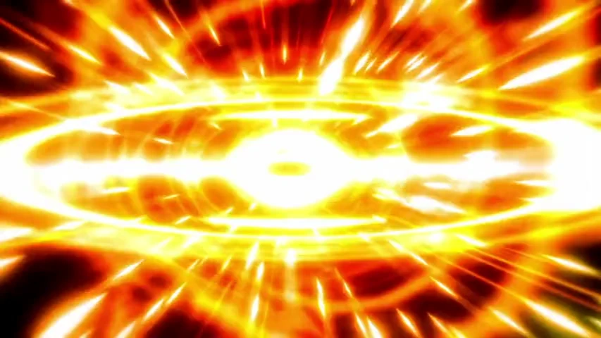 Speed Force | Animated Character Database | Fandom