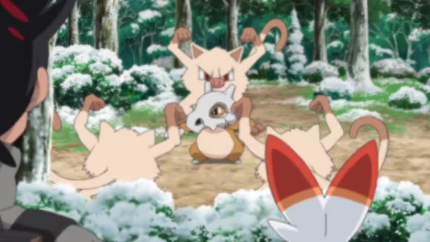 Cubone | Animated Character Database | Fandom