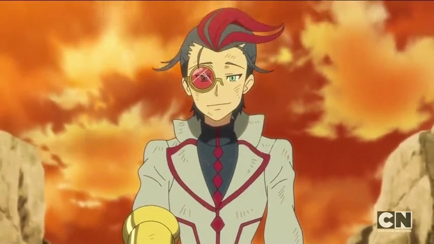 Pokémon Hunter (JN146) | Animated Character Database | Fandom