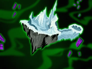 Far Frozen | Animated Character Database | Fandom