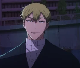 Naoya Zenin | Animated Character Database | Fandom