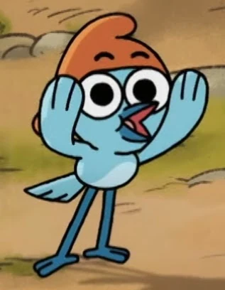 Bert | Animated Character Database | Fandom