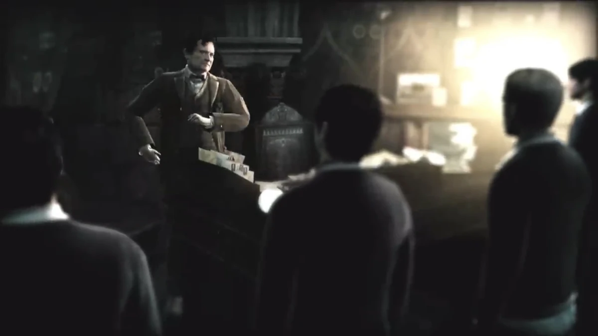 Slug Club | Animated Character Database | Fandom