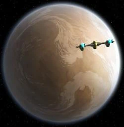 Tatooine | Animated Character Database | Fandom