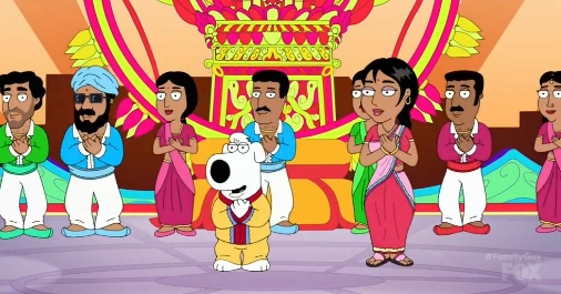 Brian Griffin(Timeline 2) | Animated Character Database | Fandom