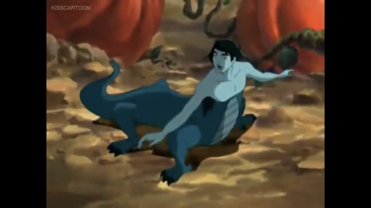 Ascalabus | Animated Character Database | Fandom Ascalabus | Animated Character Database | Fandom