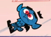 Anti-Binky | Animated Character Database | Fandom