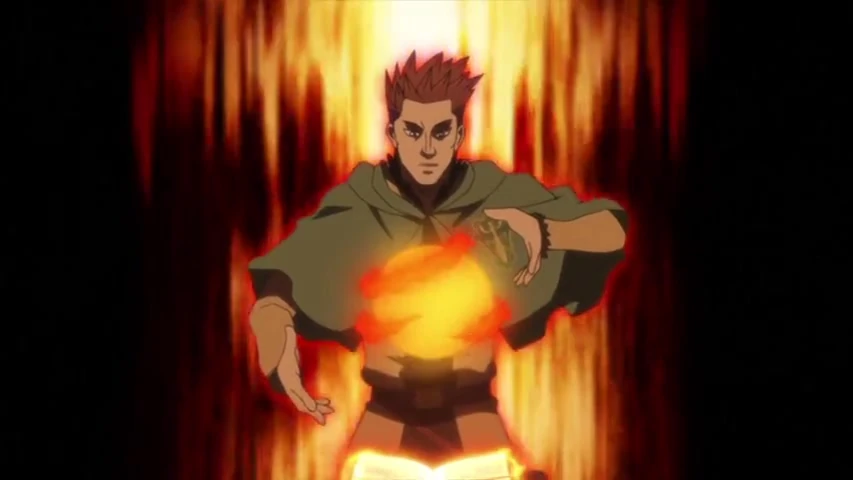 Nix | Animated Character Database | Fandom