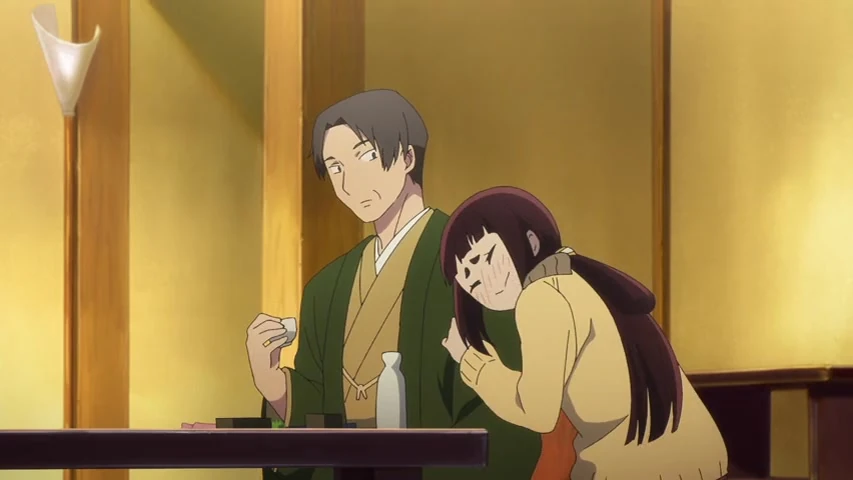 Soji Inami | Animated Character Database | Fandom