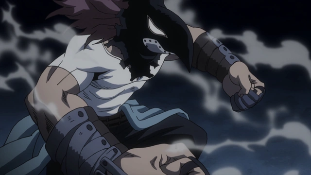 Kendo Rappa | Animated Character Database | Fandom