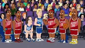 Dirk Nowitzki | Animated Character Database | Fandom