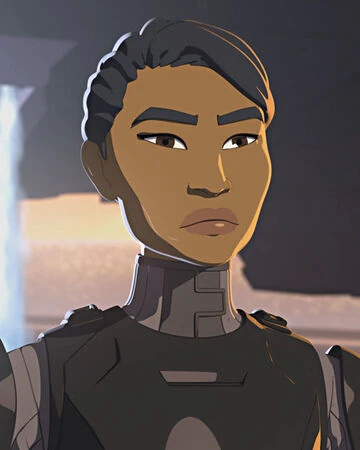 Tierny | Animated Character Database | Fandom