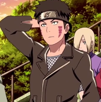 Kiba Inuzuka(Genjutsu World) | Animated Character Database | Fandom