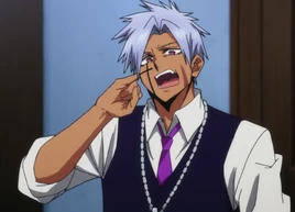 Renatus Revol | Animated Character Database | Fandom