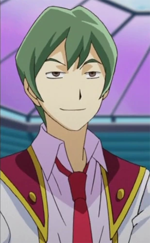 Yamabe | Animated Character Database | Fandom