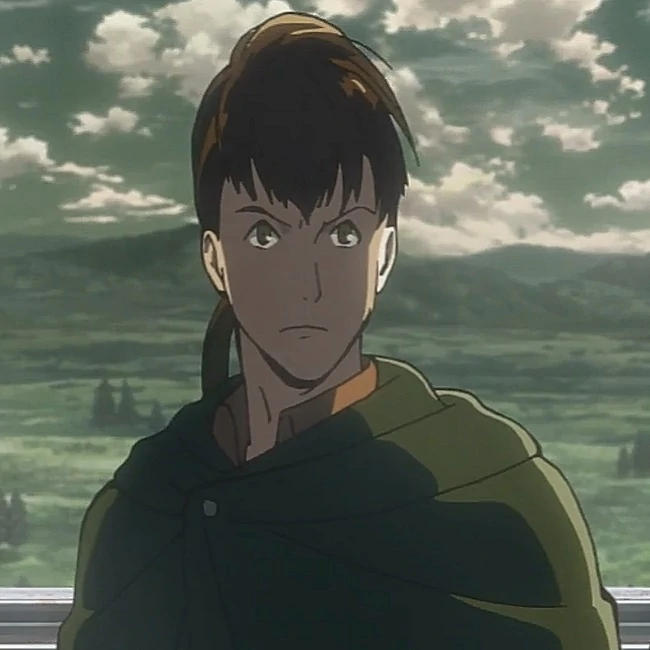 Lauda | Animated Character Database | Fandom