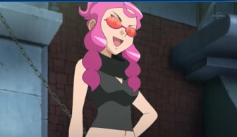 Malva | Animated Character Database | Fandom