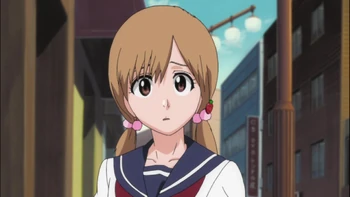 Yuzu Kurosaki | Animated Character Database | Fandom