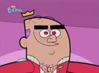 Luthor Lex | Animated Character Database | Fandom