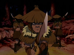 Lin Yee | Animated Character Database | Fandom