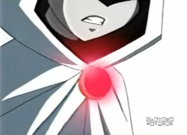 Future Raven | Animated Character Database | Fandom