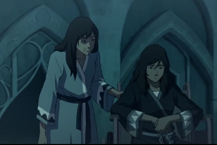 Category:Southern Water Tribe | Animated Character Database | Fandom