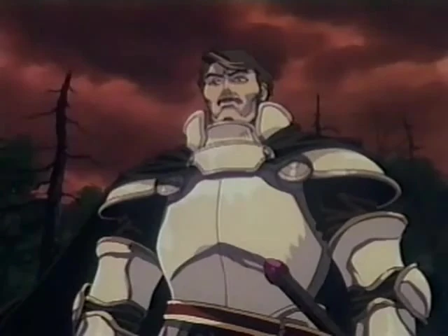 Cornelius | Animated Character Database | Fandom