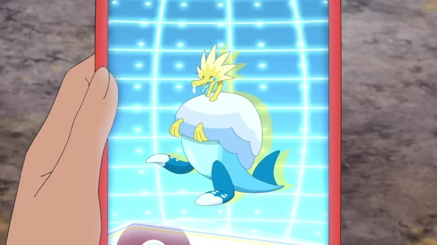 Arctozolt | Animated Character Database | Fandom