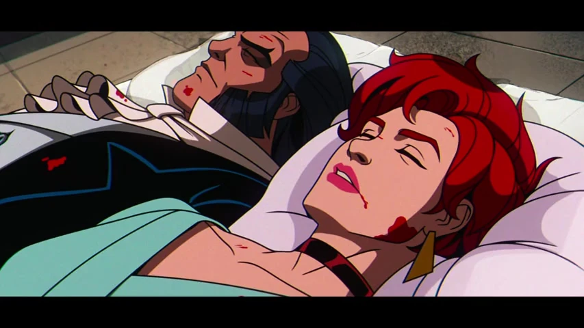 Cadaver | Animated Character Database | Fandom