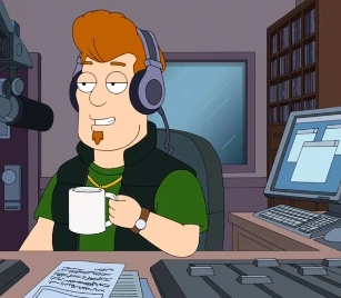 Rockin' Ronnie | Animated Character Database | Fandom