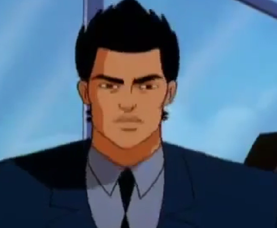 Haseko | Animated Character Database | Fandom