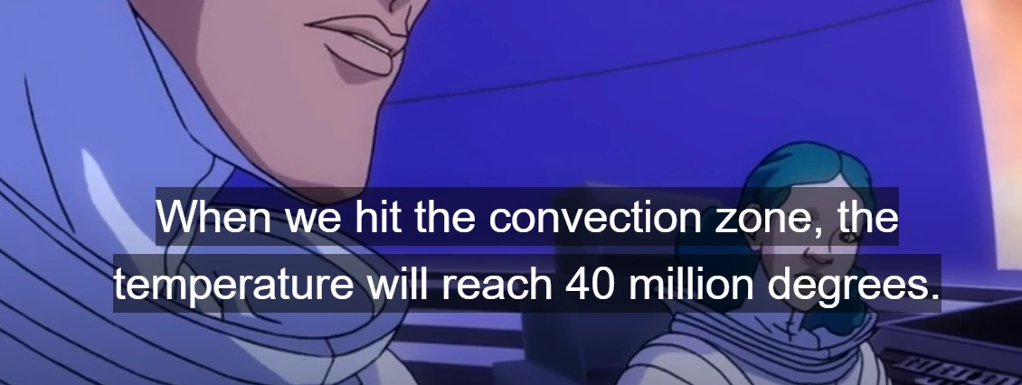 Convection Zone | Animated Character Database | Fandom