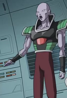 Tagoma | Animated Character Database | Fandom
